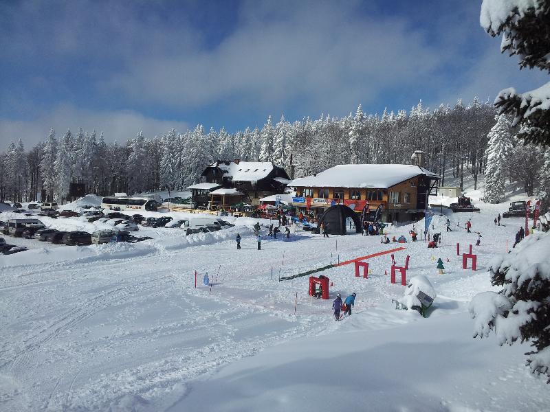 Kope: Prebujena Trnuljčica